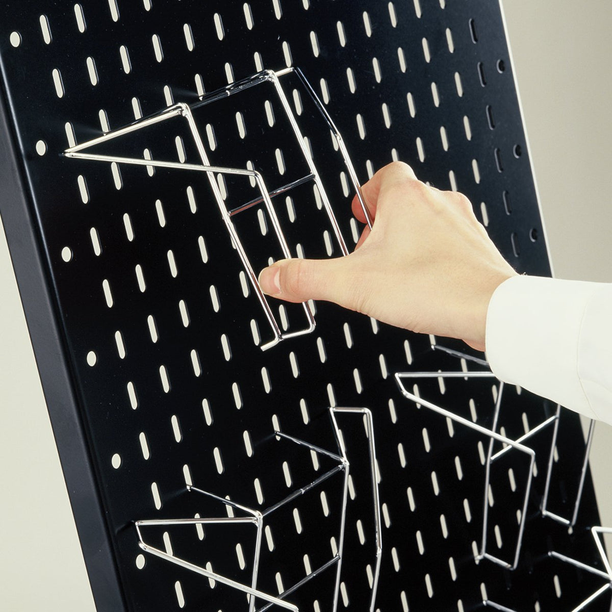 リーフワイヤーホルダ – NIKKENオンラインショップ